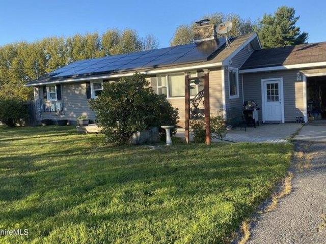 house with 3 bedroom, Becket MA DS101780251