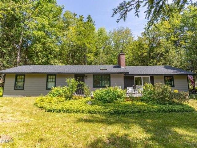 house with 3 bedroom, Becket MA DS102822925