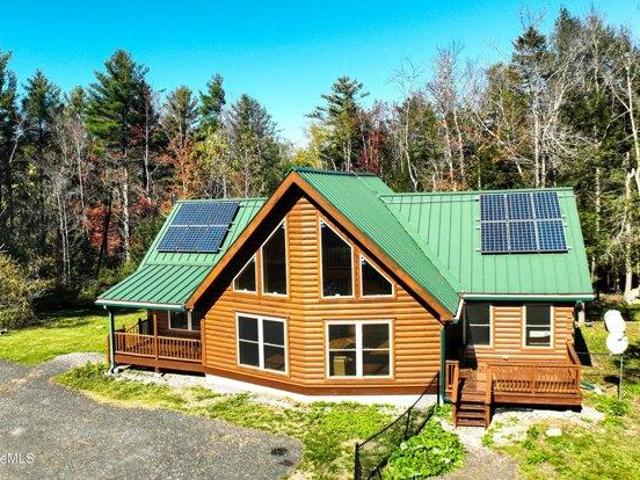 house with 3 bedroom, Becket MA DS102859507