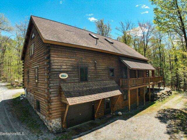 house with 3 bedroom, Becket MA DS102859950