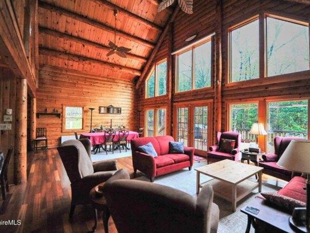 house with 3 bedroom, Becket MA DS103074166