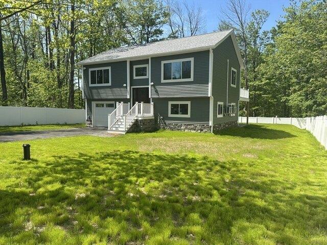 house with 3 bedroom, Becket MA DS103250223