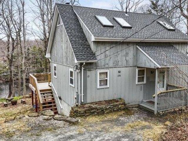 house with 3 bedroom, Becket MA DS104235829