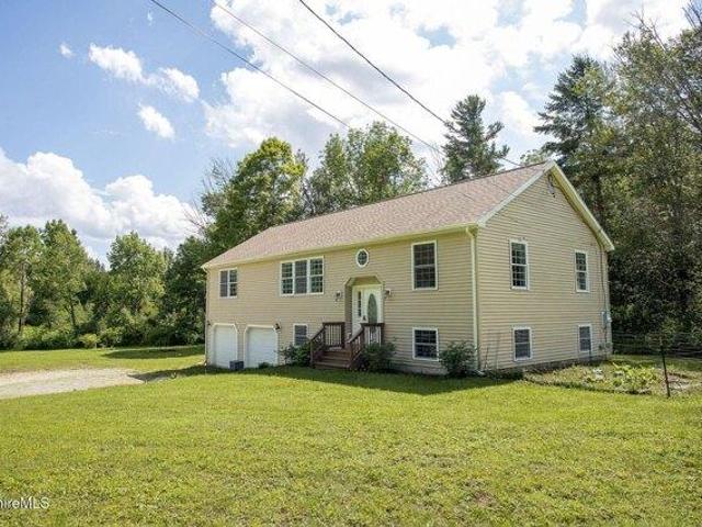 house with 3 bedroom, Becket MA DS104264884