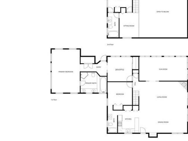 house with 3 bedroom, Becket MA ES103548387