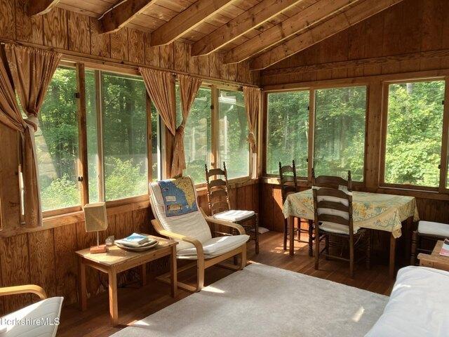 house with 3 bedroom, Becket MA ES103220345