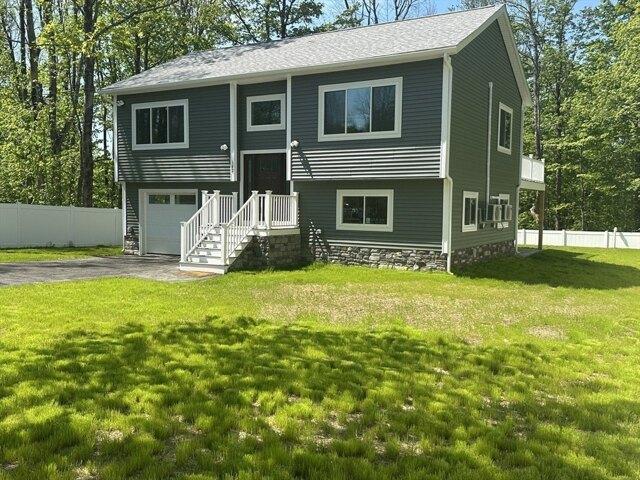 house with 3 bedroom, Becket MA ES104759331