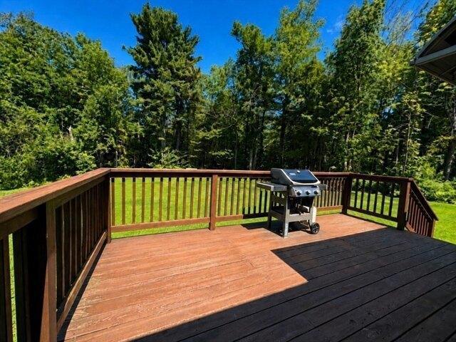 house with 3 bedroom, Becket MA ES105041040