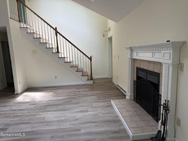 house with 3 bedroom, Becket MA ES105155971