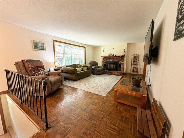 house with 3 bedroom, Becket MA ES105254737