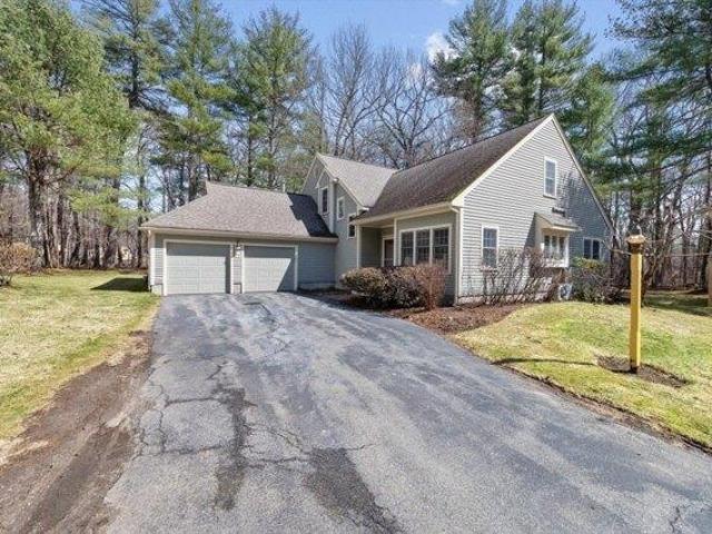 house with 3 bedroom, Bedford MA DLS102318004