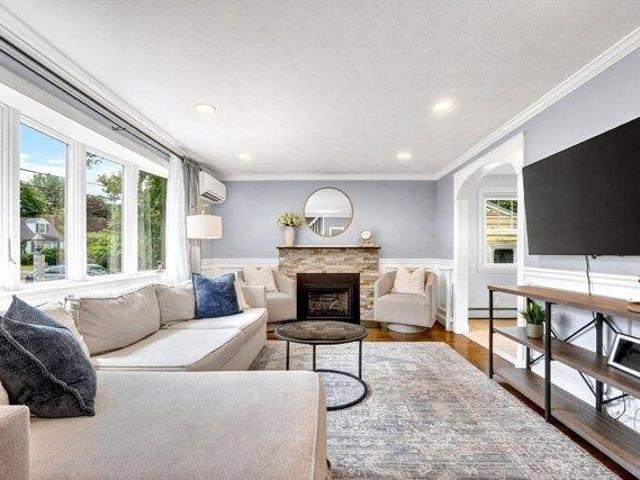 house with 3 bedroom, Bedford MA DS104233556