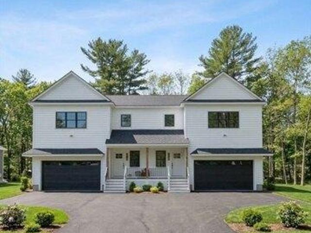 house with 3 bedroom, Bedford MA DS102729070