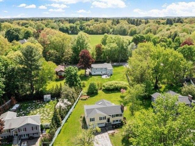 house with 3 bedroom, Bedford MA DS103220222