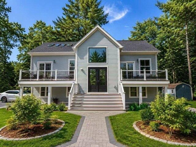 house with 3 bedroom, Bedford MA DS103774168