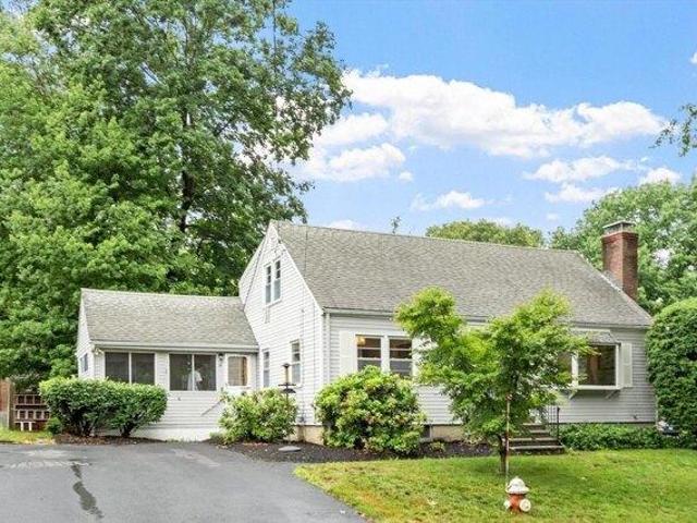 house with 3 bedroom, Bedford MA DS103773892