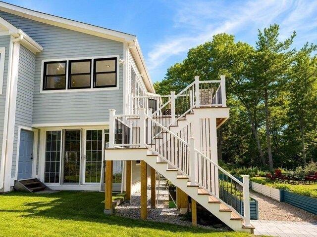 house with 3 bedroom, Bedford MA ES104010948