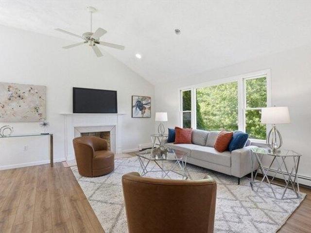 house with 3 bedroom, Bedford MA ES104851926