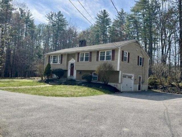 house with 3 bedroom, Bedford NH DLS102670656