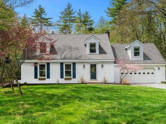 house with 3 bedroom, Bedford NH DLS102708270