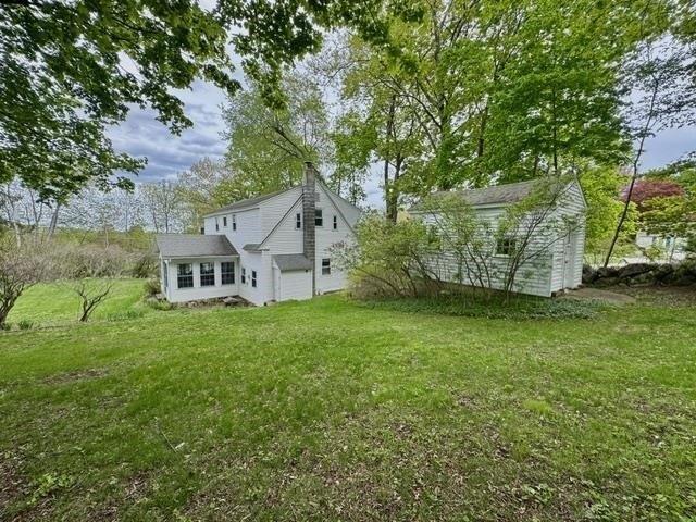 house with 3 bedroom, Bedford NH DLS103097702