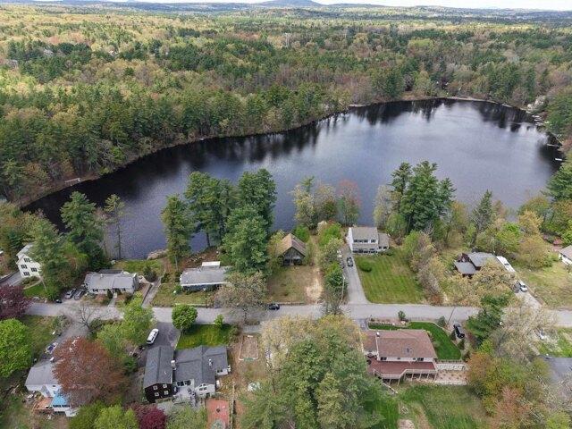 house with 3 bedroom, Bedford NH DLS103017823