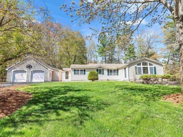 house with 3 bedroom, Bedford NH DS102565387