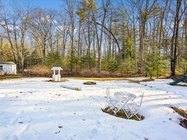house with 3 bedroom, Bedford NH DS102586826