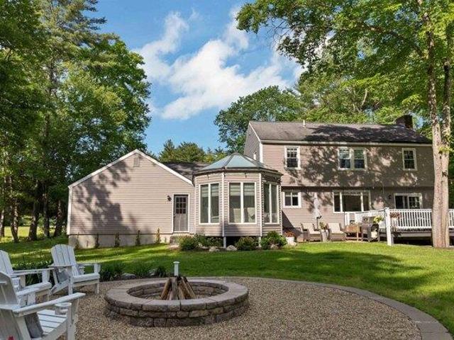 house with 3 bedroom, Bedford NH DS102823012