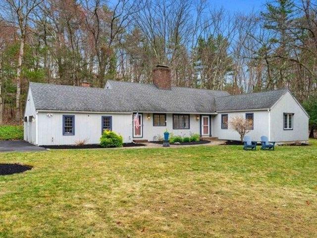 house with 3 bedroom, Bedford NH DS103074976