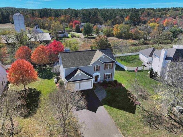 house with 3 bedroom, Bedford NH DS103072385