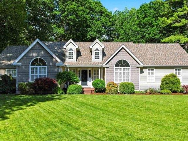 house with 3 bedroom, Bedford NH DS103158919