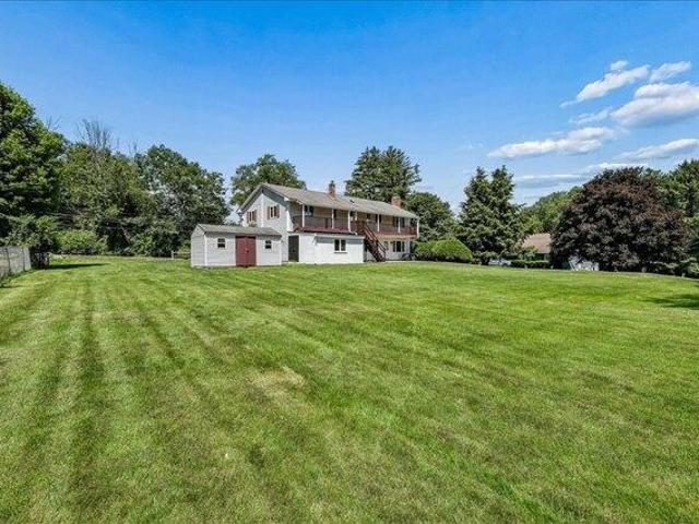 house with 3 bedroom, Bedford NH DS103851297