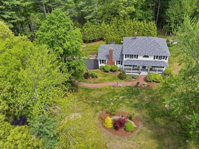 house with 3 bedroom, Bedford NH ES104329362