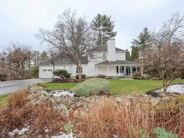 house with 3 bedroom, Bedford NH ES103037643
