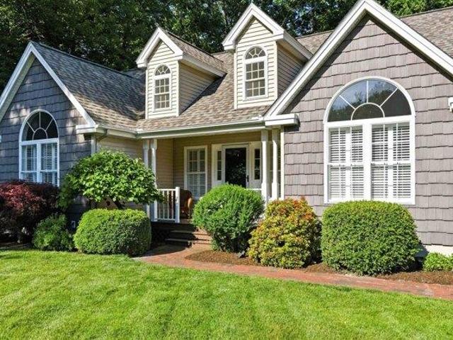 house with 3 bedroom, Bedford NH ES103158919