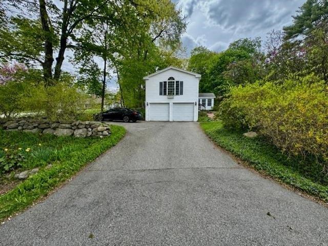 house with 3 bedroom, Bedford NH ES103160172