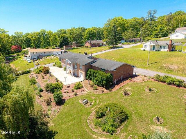 house with 3 bedroom, Bedford PA ES104908457