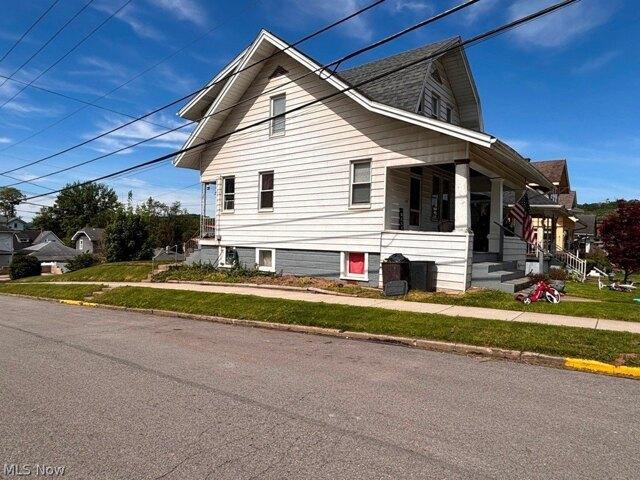 house with 3 bedroom, Beech Bottom WV DS103603451
