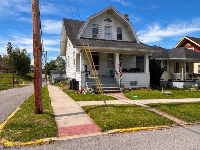 house with 3 bedroom, Beech Bottom WV ES103603451