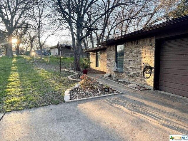 house with 3 bedroom, Belton TX DLS88247339