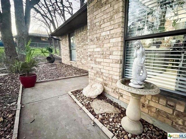 house with 3 bedroom, Belton TX ES103501556