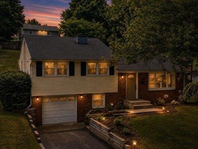house with 3 bedroom, Belvidere NJ DS103627398