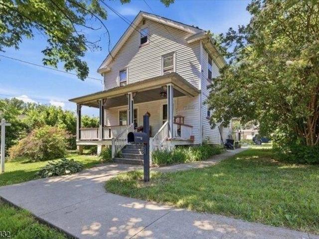house with 3 bedroom, Belvidere NJ ES104604810