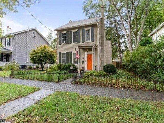 house with 3 bedroom, Belvidere NJ ES104901719