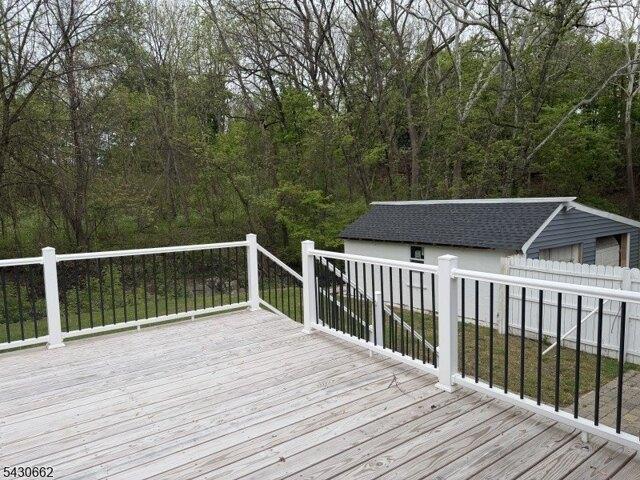 house with 3 bedroom, Belvidere NJ ES105233399