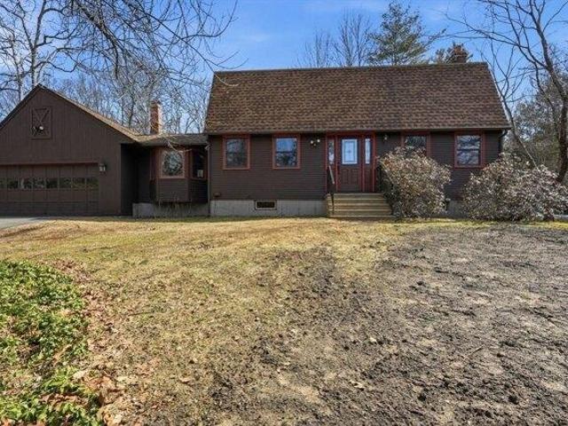 house with 3 bedroom, Belchertown MA DS102369991