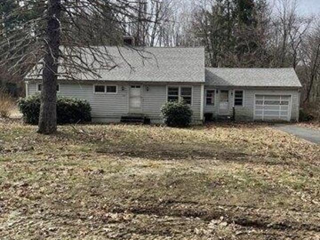 house with 3 bedroom, Belchertown MA DS102411244