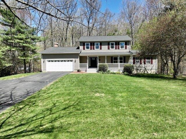 house with 3 bedroom, Belchertown MA DS102593428
