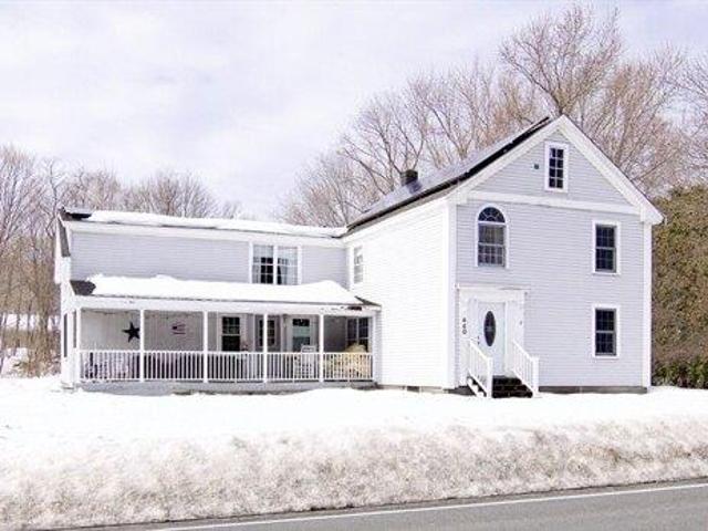 house with 3 bedroom, Belchertown MA DS102823661